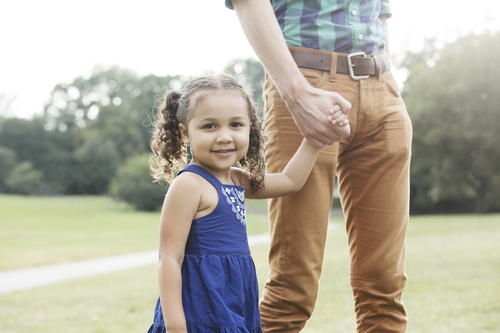 Why I Don’t Believe God Is Harsh - Beth Demme