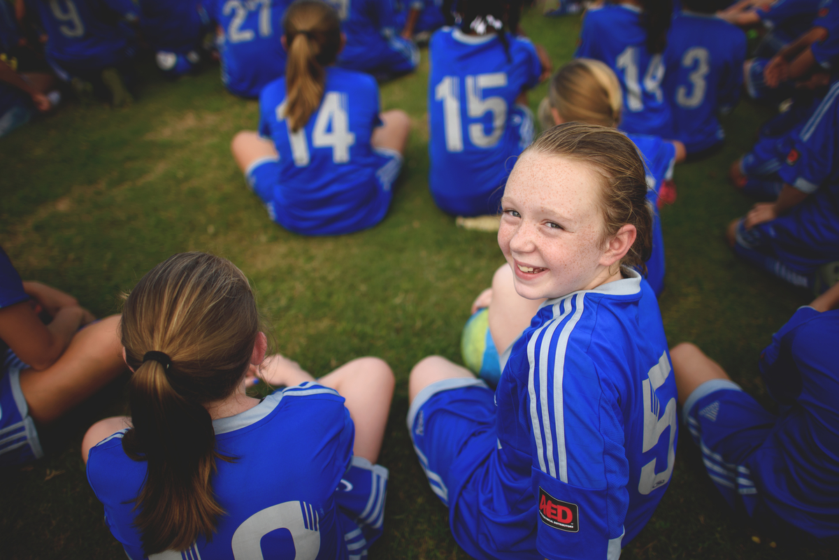 Scorekeeper or Redeemer? - Beth Demme