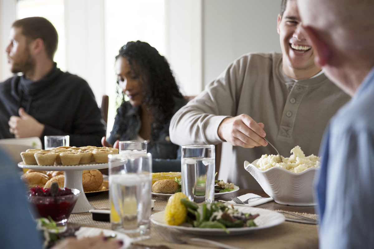 Psalm 23, A Table Full of Enemies - Beth Demme