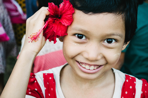 Should I Give God Credit? - Beth Demme