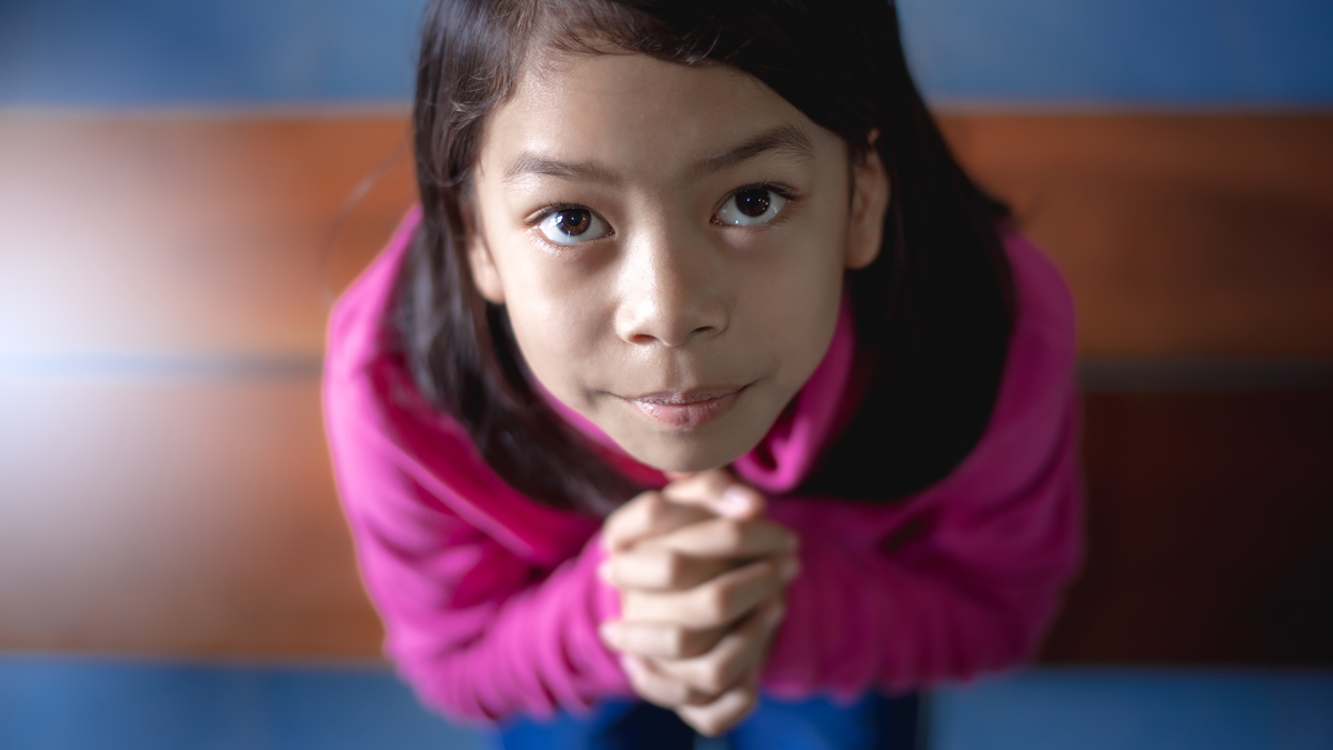 Seeing God? - Beth Demme