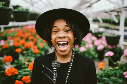 Pivoting from But to God - Beth Demme